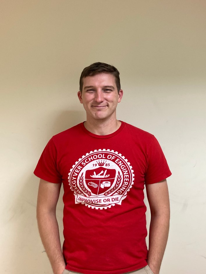 New mentor: Mark Pollak – Trial and Error 10191