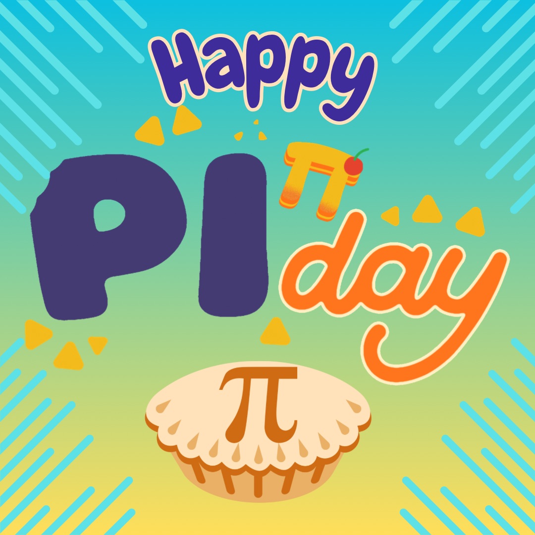 Happy Pi Day! 🎉 – Trial and Error 10191